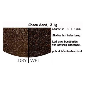 Sand og Grus - Unimati ApS